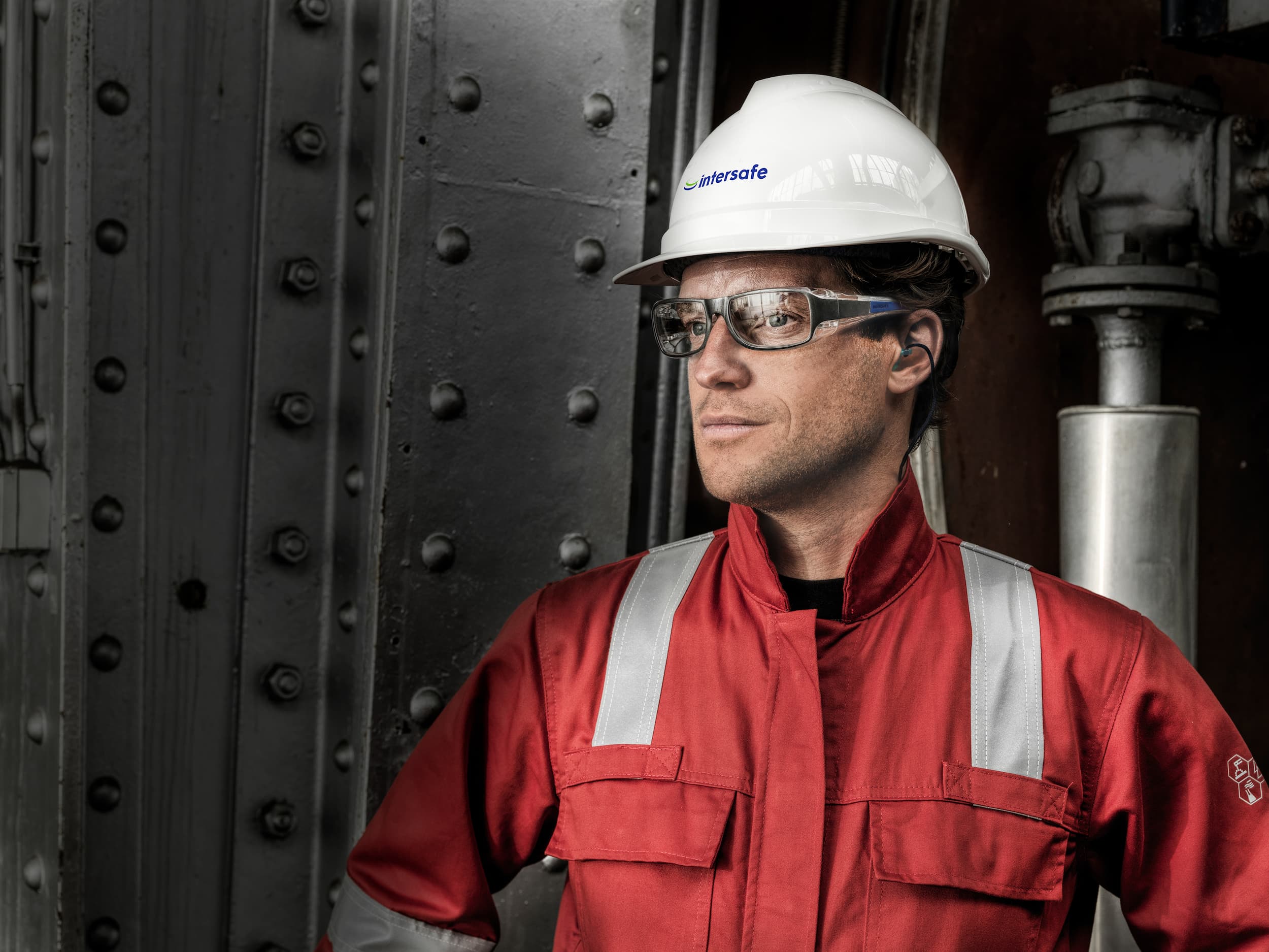 Employee Safety Manager